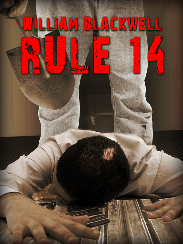 Rule 14, a chilling exploration of the fight-or-flight response, now ...