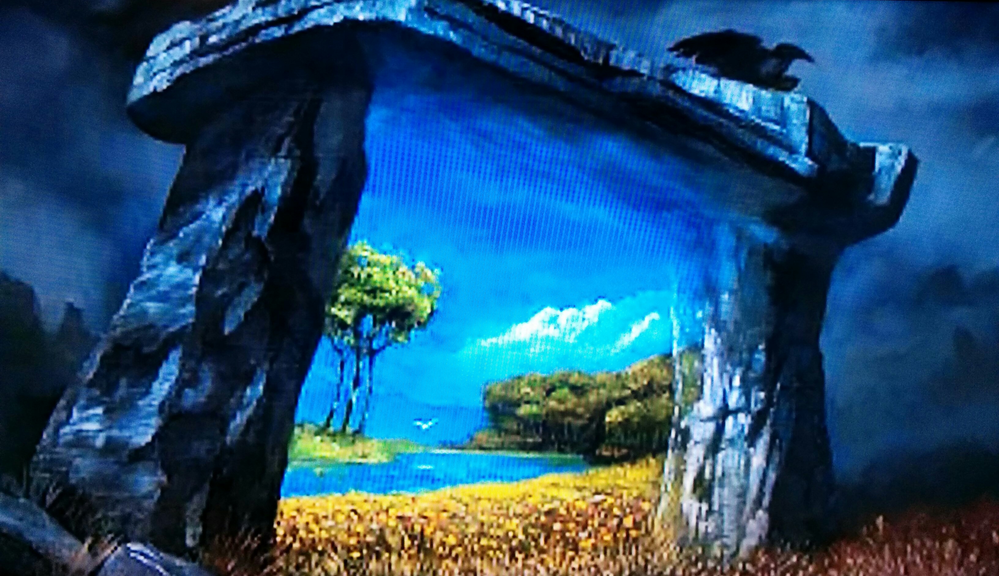 Soar to new heights in the 8th dimension ~ William Blackwell ~ Dark ...